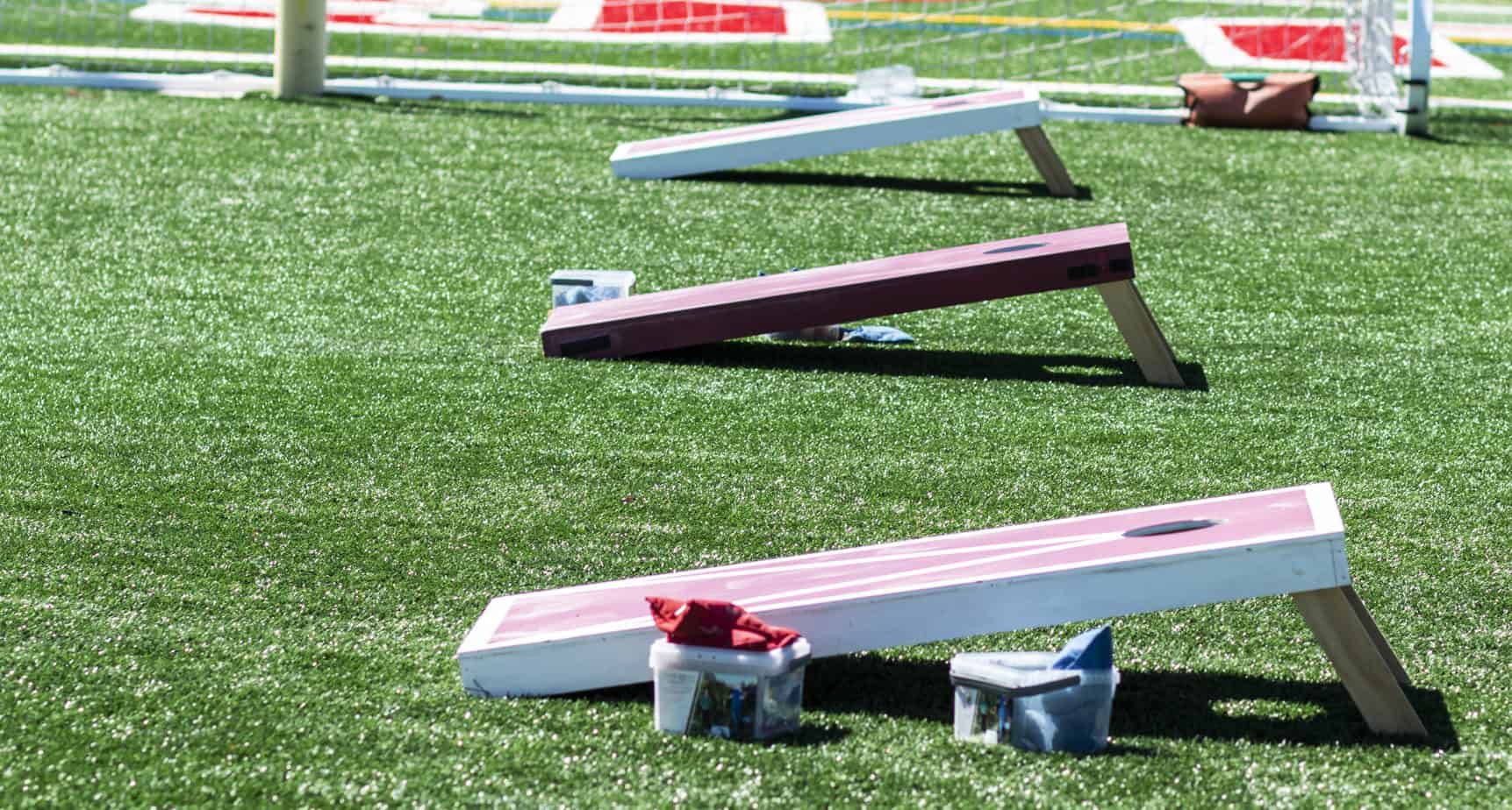 Why Is Cornhole Called Cornhole? – Yard Kidz